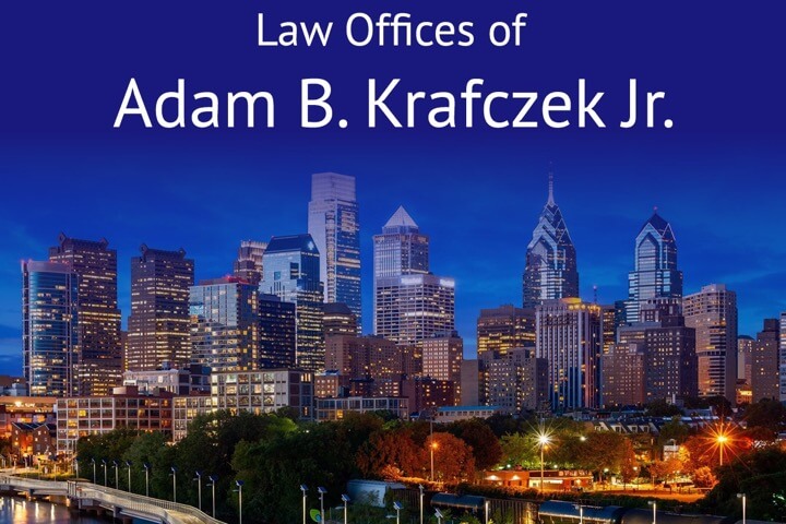 Adam K Law